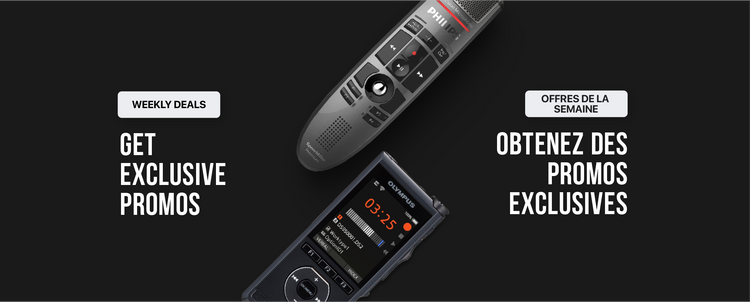 DigiBox - Dictation, Voice Recognition and Transcription Solutions ...