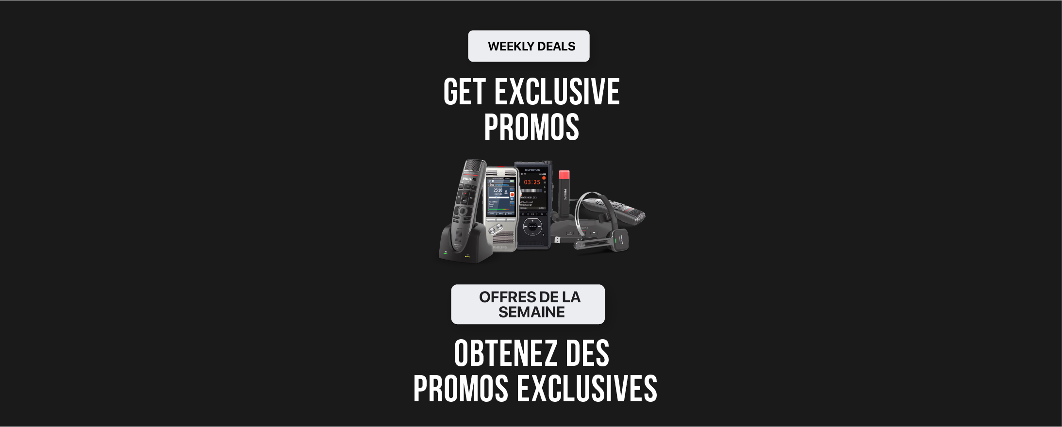 DigiBox Digital Dictation and Transcription Solutions – DigiBox.ca