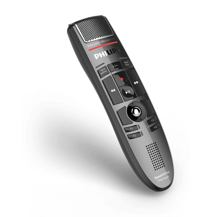 DigiBox - Dictation, Voice Recognition and Transcription Solutions ...